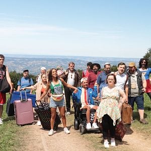 Marc Riso - AlloCiné