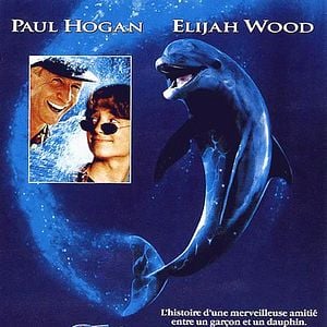 Flipper - film 1996 - AlloCiné