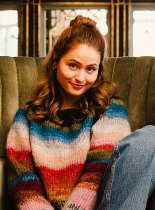 Nepobaby - Série TV 2025 - AlloCiné