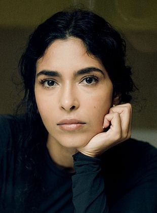 Soundos Mosbah - AlloCiné