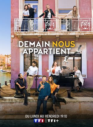 Demain Nous Appartient Ce Qui Vous Attend Dans L pisode 2040 Du Demain Nous Appartient Ce Qui Vous Attend Dans L pisode 2040 Du