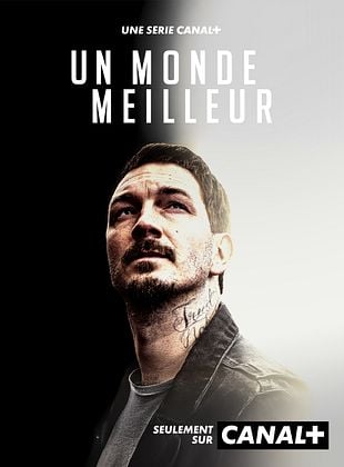Séries disponibles sur myCANAL - AlloCiné