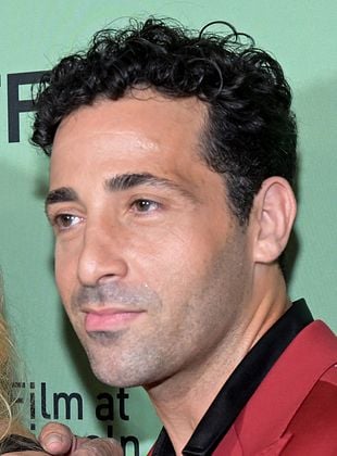 Johnny Cannizzaro - AlloCiné