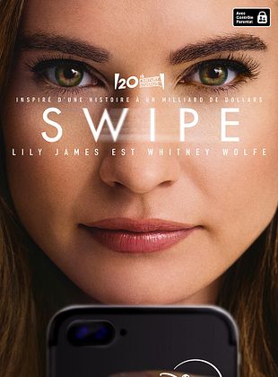 Swipe - Film 2025 - AlloCiné