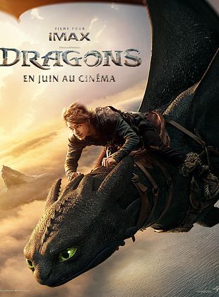 Box office France 15 Ans Apr s Dragons Fait il Mieux Que Sa Version Box office France 15 Ans Apr s Dragons Fait il Mieux Que Sa Version
