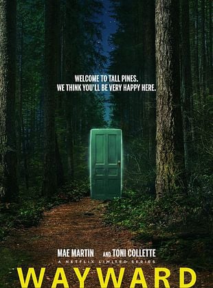 Netflix : Indociles avec Toni Collette révèle un scandale bien réel sur les ados difficiles ...