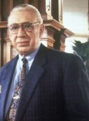 Inspecteur Derrick - Série TV 1974 - AlloCiné