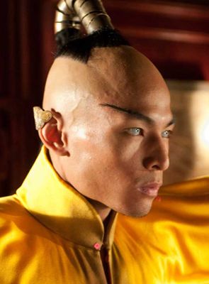 Gregory Woo - AlloCiné