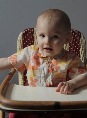 Bossa Baby – Baby Nova - Court Métrage - AlloCiné