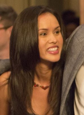 Anna Enger Ritch - AlloCiné