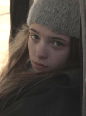 Florencia Bado - AlloCiné