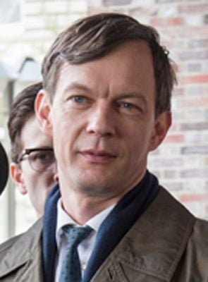 Sebastian Rudolph - AlloCiné