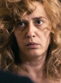 Maria Filini - AlloCiné