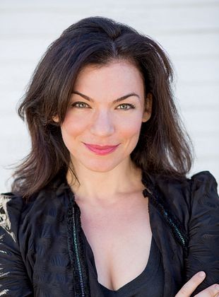 Sera Gamble - AlloCiné