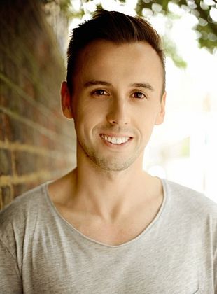 Jamie Body - AlloCiné