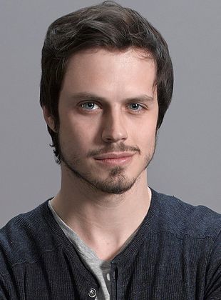 Jake Robinson - AlloCiné