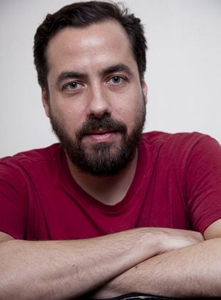 Eric Weinrib - AlloCiné