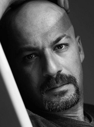 Amir Aghaee - AlloCiné