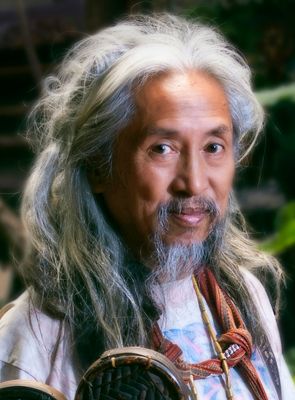 Kidlat Tahimik - AlloCiné