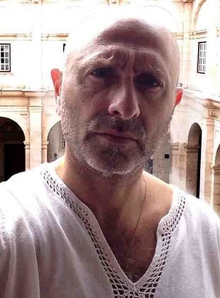 Patrick Bittar - AlloCiné