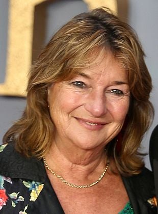 Jane Galloway - AlloCiné