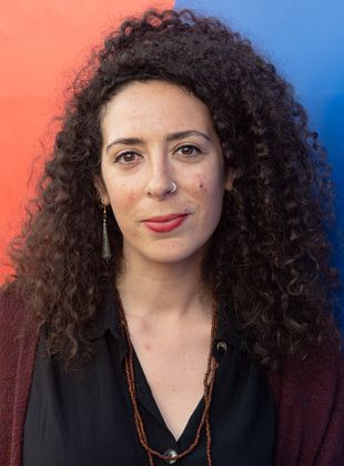 Sarah Kaskas - AlloCiné