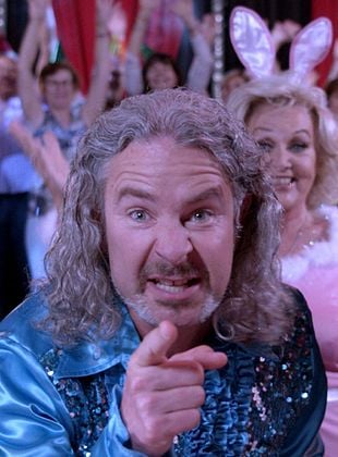 Martin Bayer - AlloCiné