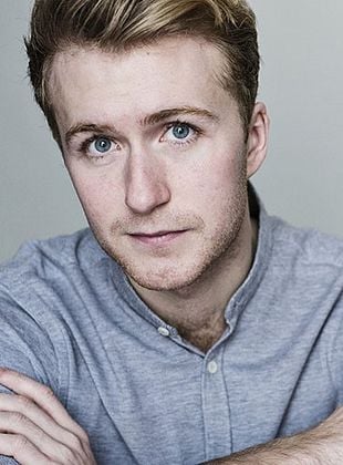 Jordan Waller - AlloCiné