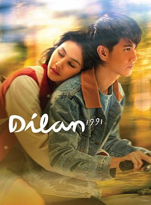 Dilan 1991 - film 2019 - AlloCiné