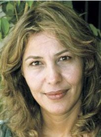 Nadera Emran - AlloCiné