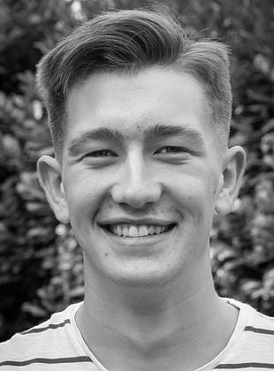 Gabriel Le Baudour - AlloCiné