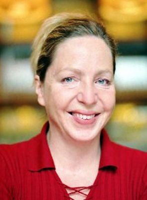 Susi Stach - AlloCiné