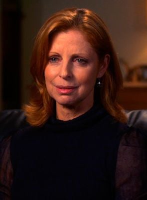 Heather Mitchell - AlloCiné