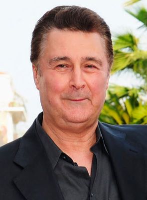 Leo Rossi - AlloCiné