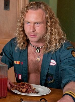 Dan Petronijevic - AlloCiné