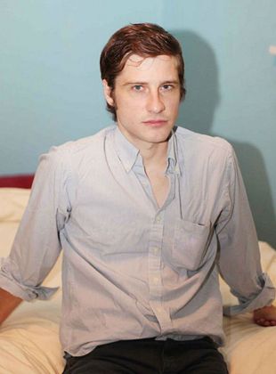 Kentucker Audley - AlloCiné