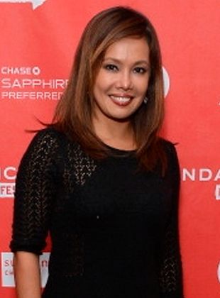 Ana Abad-Santos - AlloCiné