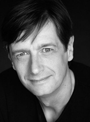 Ken Cheeseman - AlloCiné