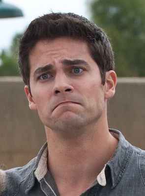Brant Daugherty - AlloCiné
