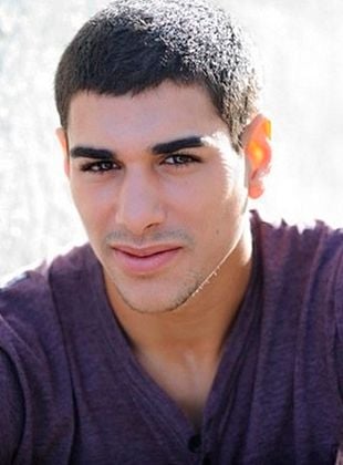 Anis Cheurfa - AlloCiné