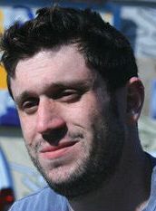 Jonah Markowitz - AlloCiné