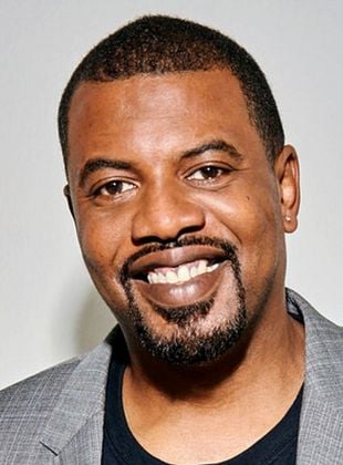 Gerald 'Slink' Johnson - AlloCiné