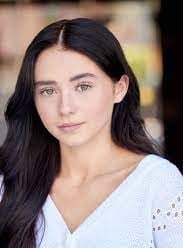 Anna Harriette Pittman - AlloCiné