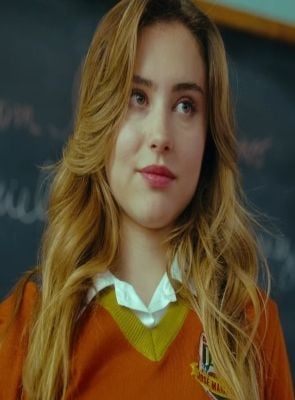 Francisca Estevez - AlloCiné