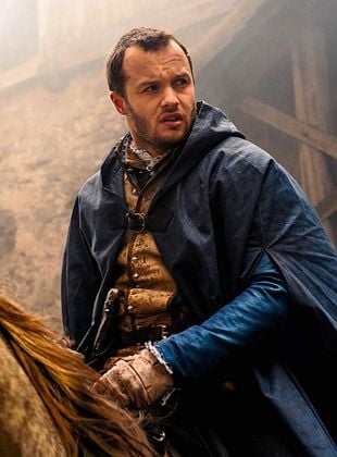 Shardlake - Série TV 2024 - AlloCiné