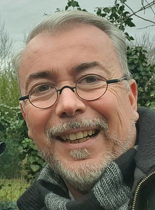 David Heslon - AlloCiné