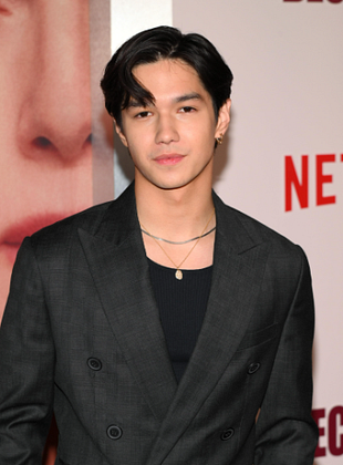 Gabriel Chung - AlloCiné