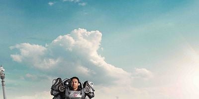 Fallout Saison 2 - AlloCiné