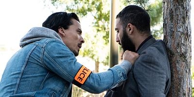 Engrenages Saison 8 - AlloCiné