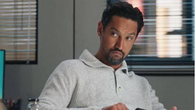 Gabby Alexander - AlloCiné